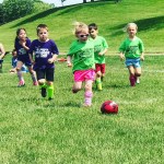 Green Soccer Association