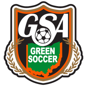 Travel Youth Soccer – Green Soccer Association