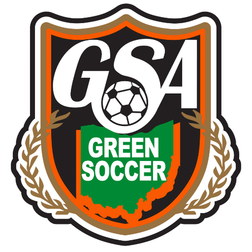 GSA Coaching Staff – Green Soccer Association