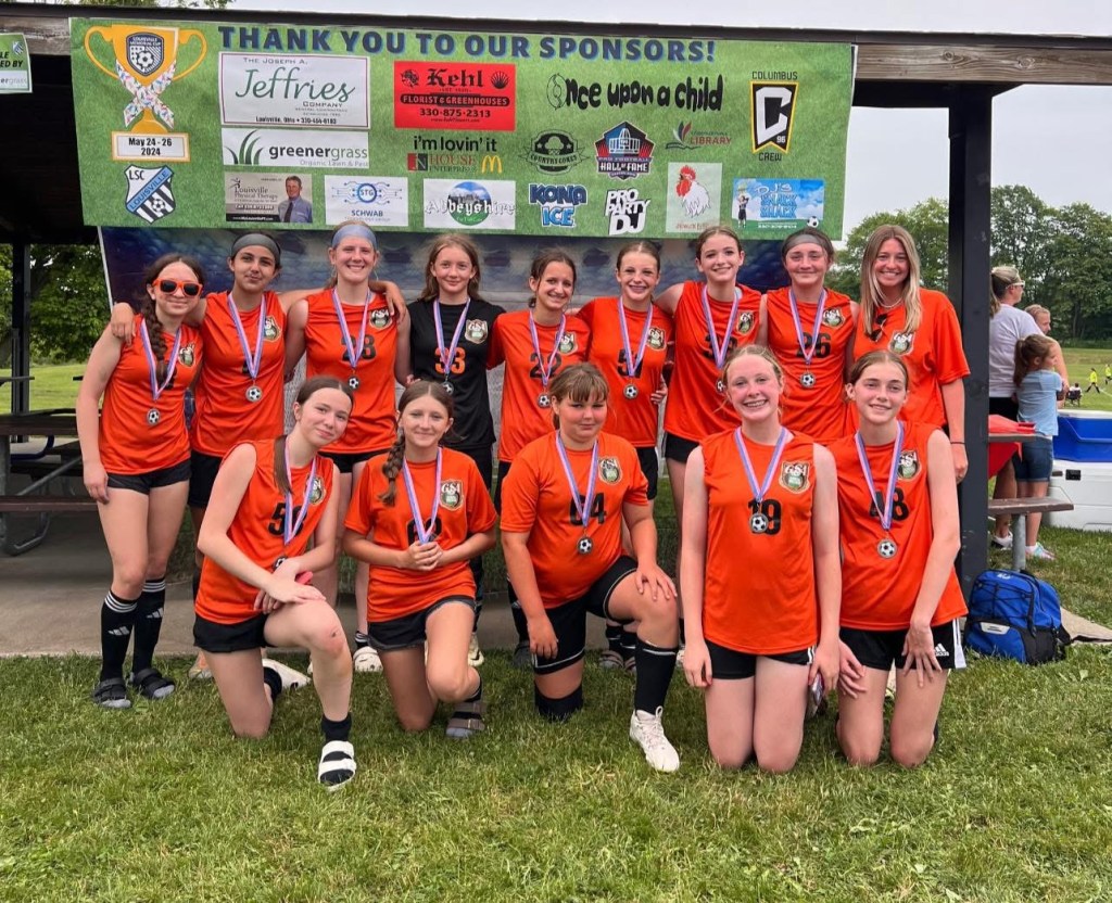 Travel Youth Soccer – Green Soccer Association