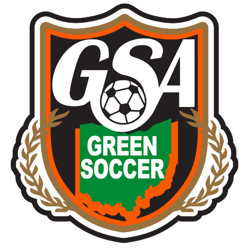 GSA Boys Coaching Staff – Green Soccer Association